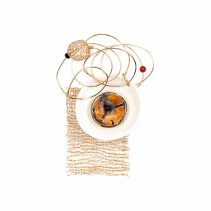 FENY PARASOLE - Milano Jewelry Week