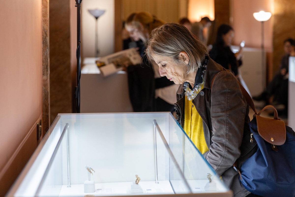 Gallery 2024 - Milano Jewelry Week