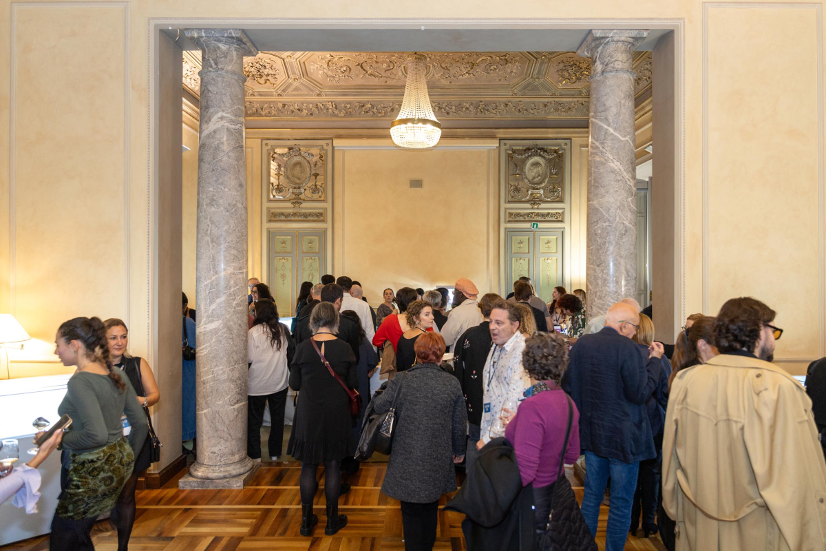 Gallery 2024 - Milano Jewelry Week